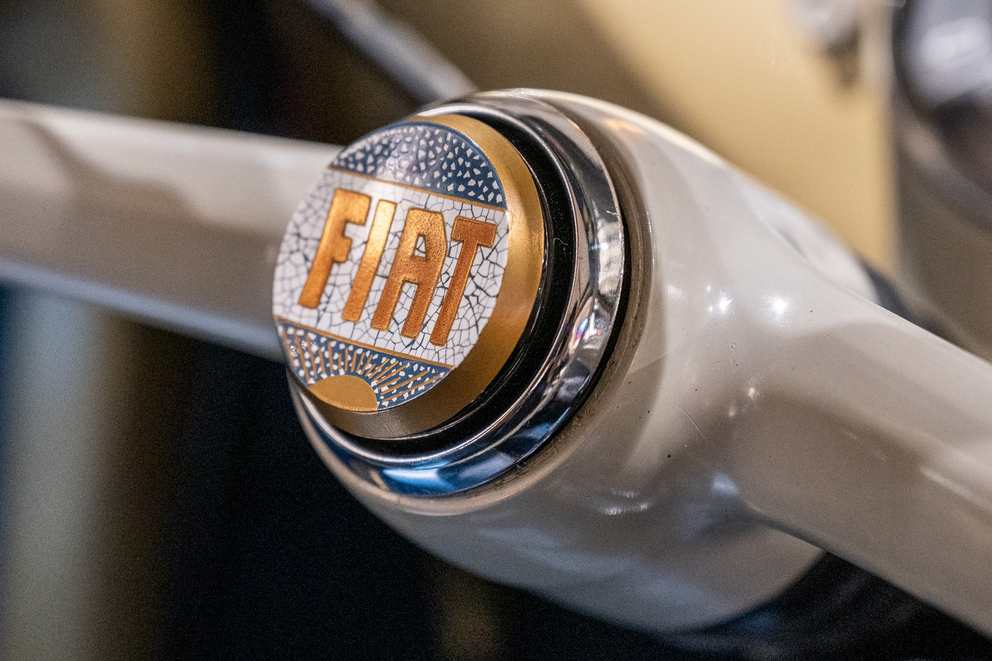 [SHOWROOM] マツシマのスタッフが注目のクルマを探求 Kiwakoto CRAFT-CARサービス FIAT500・ケータハムセブン | FORESIGHT